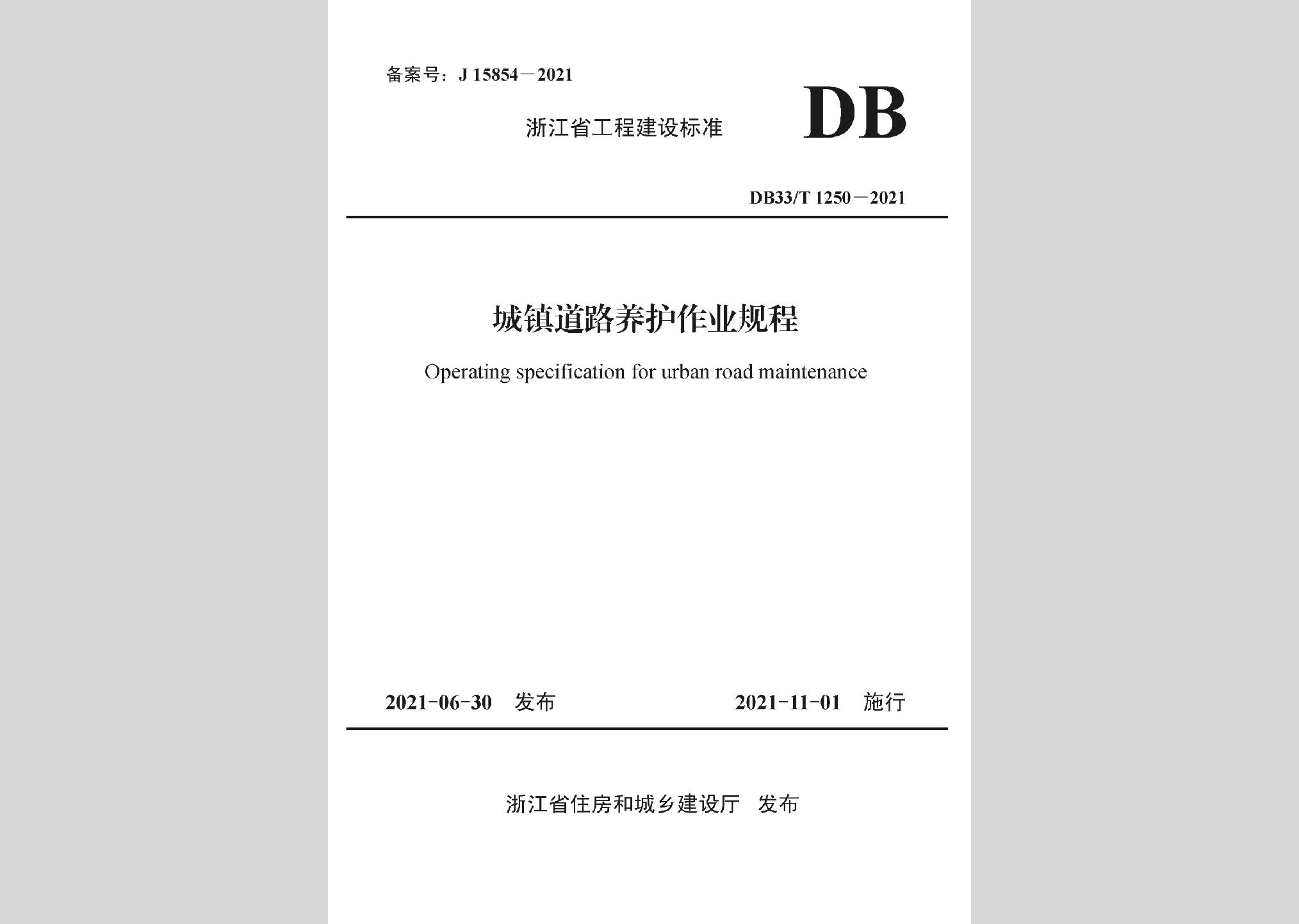 DB33 T1250 2021 